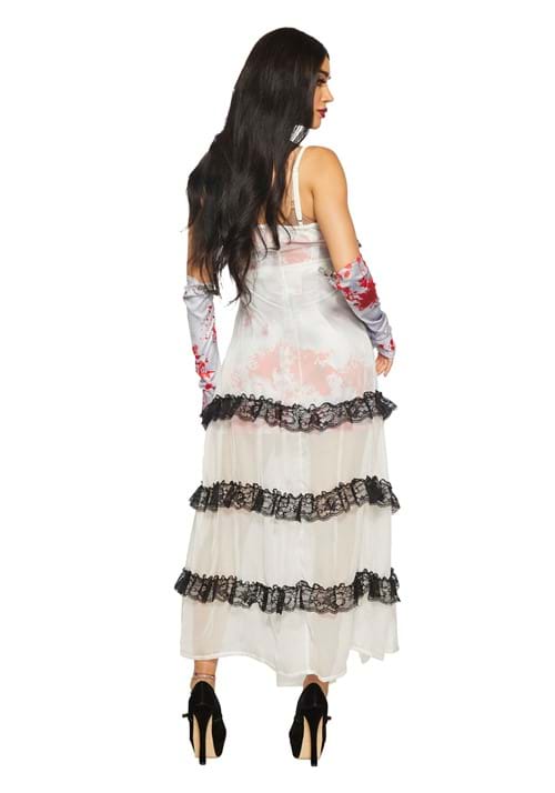 Undead Prom Women's Costume Dress | Women's Movie Costumes