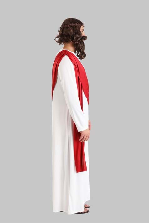 Adult Deluxe Jesus Costume | Religious Costumes
