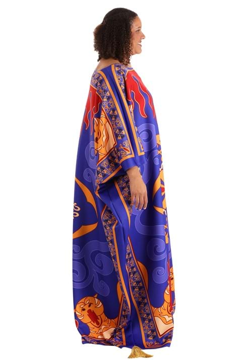 Plus Size Aladdin Magic Carpet Costume | Disney Costumes