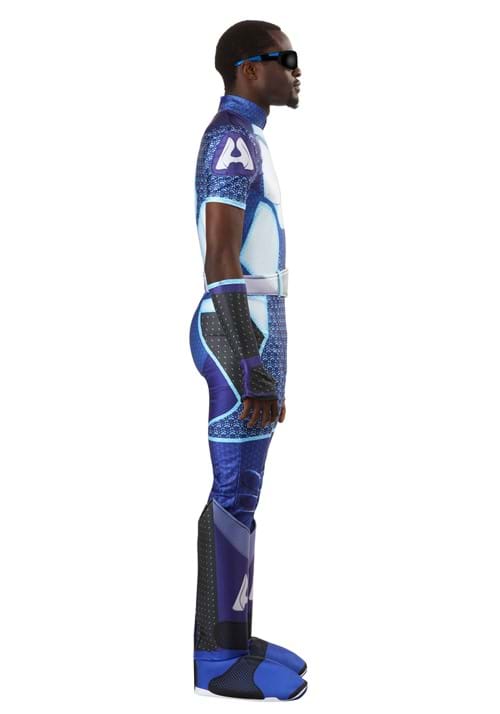 The Boys Men's A-Train Costume | Superhero Costumes