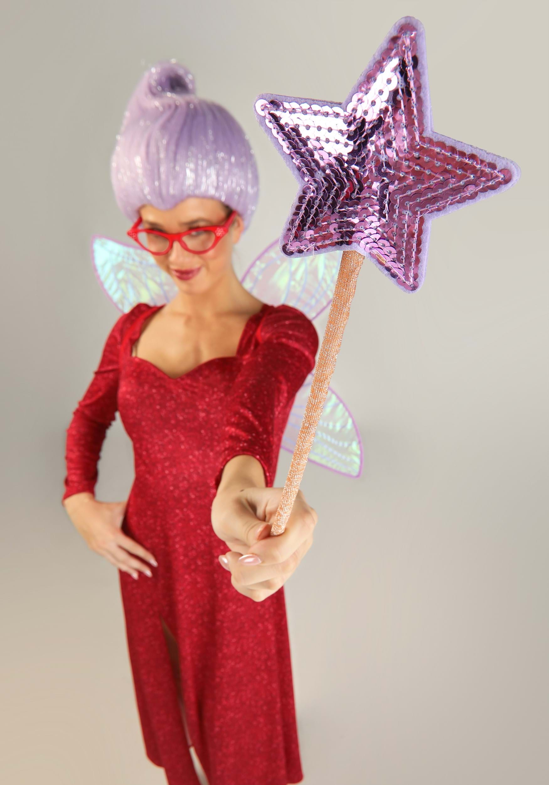 Adult Shrek Fairy Godmother Costume | Shrek Costumes