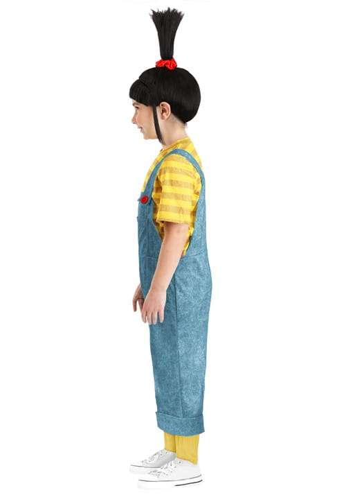 Child Despicable Me Agnes Costume | Kid's Movie Costumes