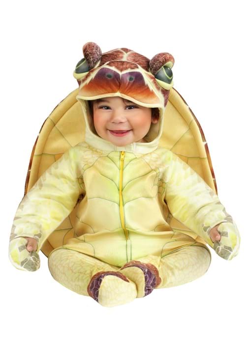 Baby Sea Turtle Infant Costume | Sea Creature Costumes