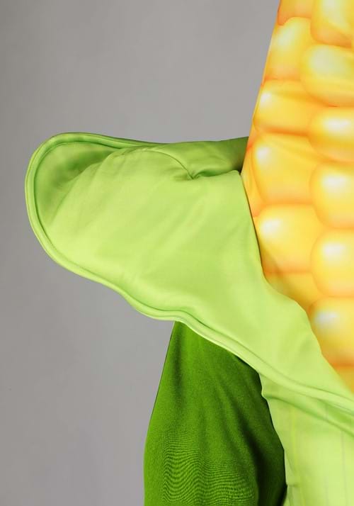 Quirky Corn on the Cob Costume for Adults | Vegetable Costumes