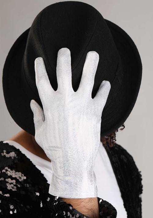 Adult Michael Jackson Moonwalk Costume | Celebrity Costumes