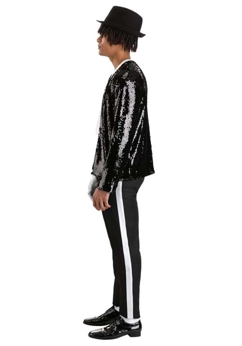 Adult Michael Jackson Moonwalk Costume | Celebrity Costumes