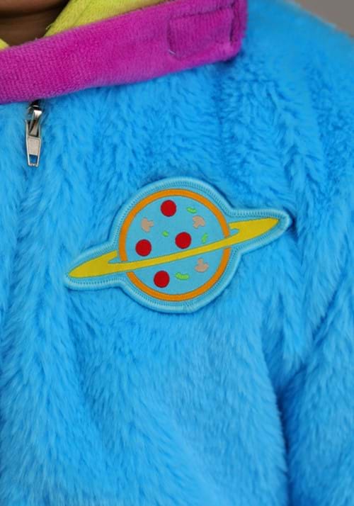 Toddler Pixar Premium Alien Baby Costume | Toy Story Costumes
