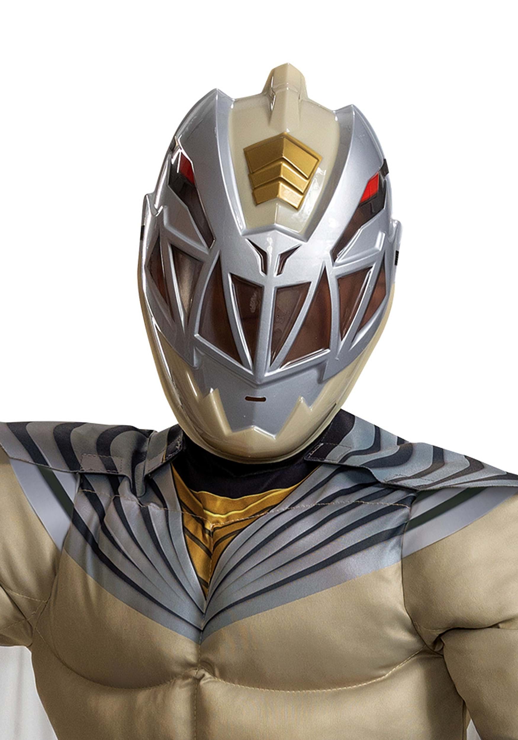 Power Rangers Cosmic Fury Child Zenith Ranger Costume | Kid's Costumes