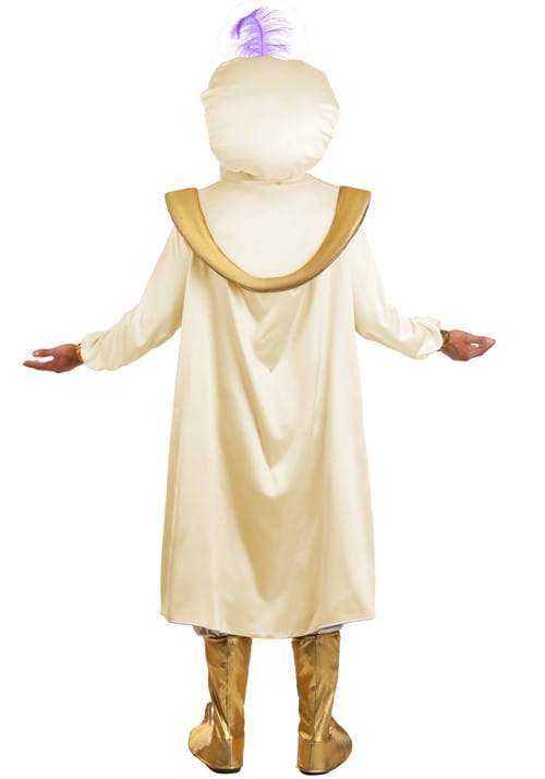 Disney Aladdin Men's Prince Ali Costume | Disney Costumes