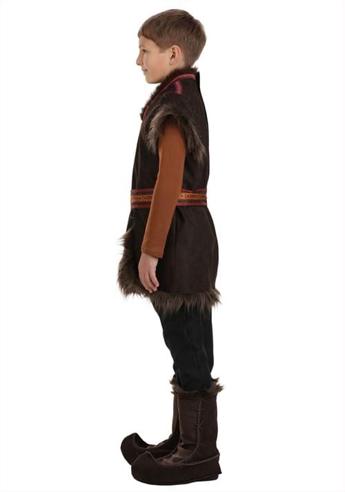Disney Frozen Kristoff Costume for Boys | Disney Costumes