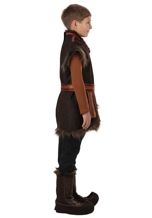 Disney Frozen Kristoff Costume for Boys | Disney Costumes