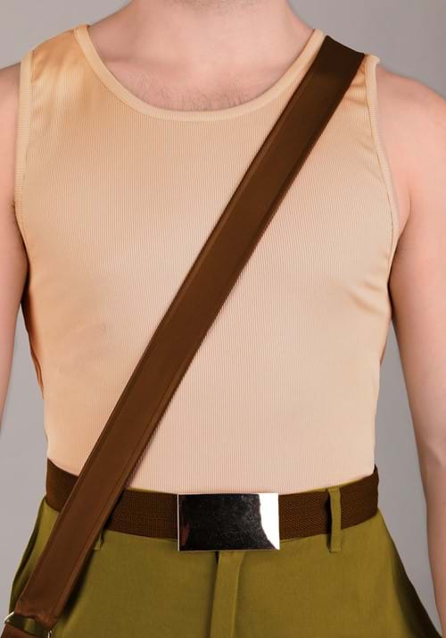 Men's Disney Atlantis Milo Costume | Disney Costumes