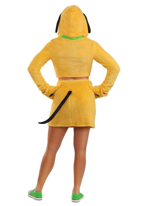 Disney Pluto Costume for Women | Disney Costumes