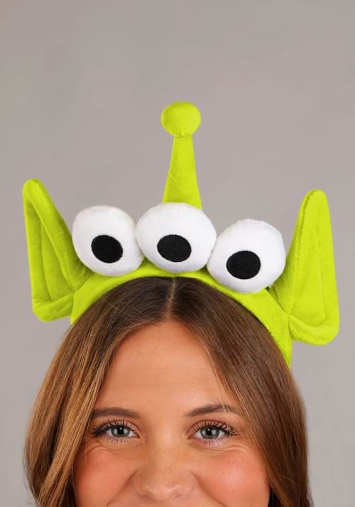 Pixar Toy Story Alien Costume Accessory Kit | Disney Accessories