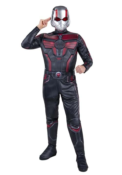 Adult Ant-Man Costume | Marvel Costumes