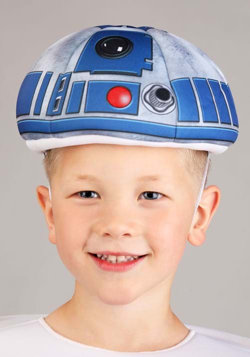 Star Wars R2-D2 Toddler Costume | Star Wars Costumes