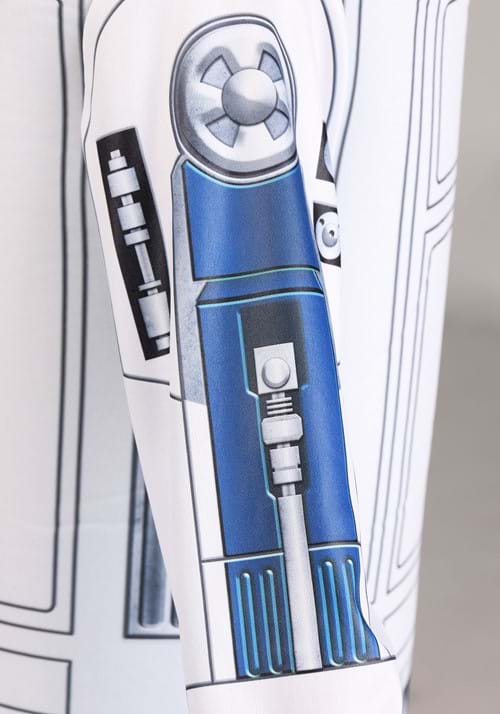 Star Wars R2-D2 Toddler Costume | Star Wars Costumes