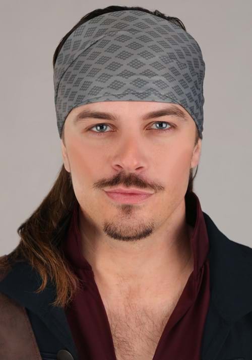 Deluxe Men's Disney Will Turner Costume | Pirates of the Caribbean Costumes