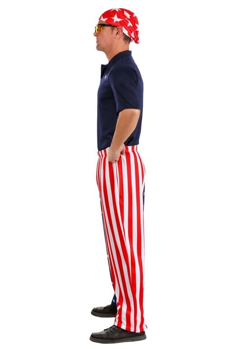 Napoleon Dynamite Rex Kwon Do Men's Costume | Movie Costumes