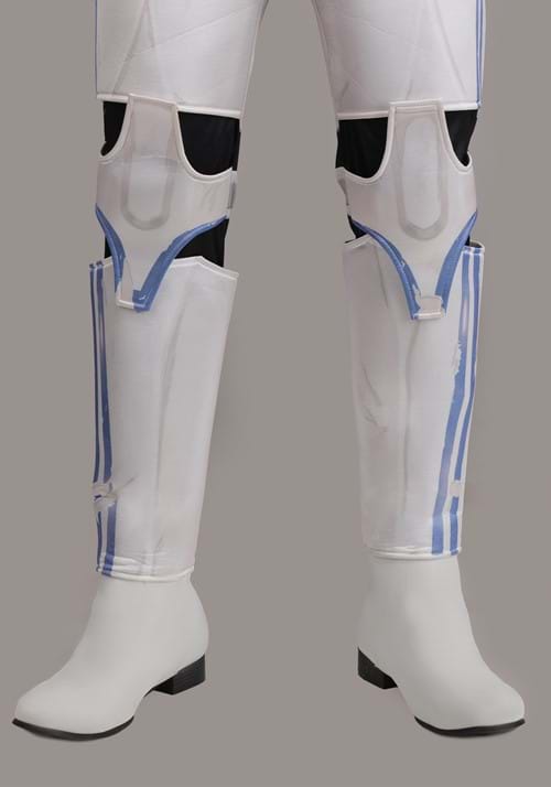 Deluxe Men's Star Wars Clone Trooper Costume | Star Wars Costumes