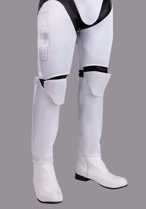 Deluxe Star Wars First Order Stormtrooper Adult Costume | Star Wars ...