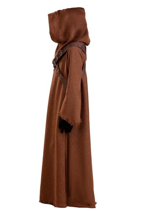 Deluxe Star Wars Kid's Jawa Costume | Star Wars Costumes