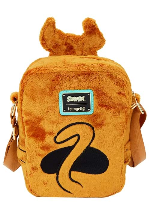 Loungefly Scooby Doo Snacks Cosplay Crossbuddies Bag | Scooby Doo ...