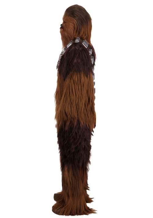 Authentic Star Wars Men's Chewbacca Costume | Star Wars Costumes