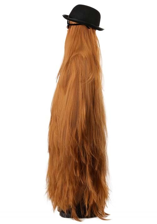 1960s Addams Family Kid's Cousin Itt Costume | Addams Family Costumes