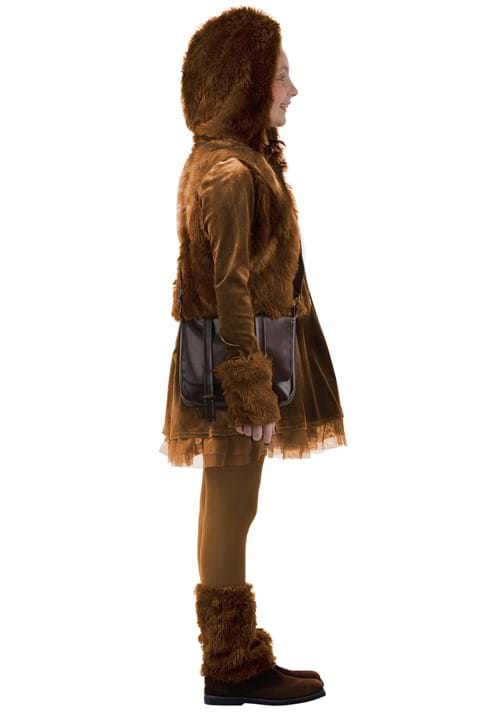 Star Wars Chewbacca Girl's Costume Dress | Star Wars Costumes