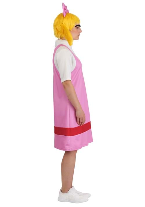 Nickelodeon Hey Arnold Women's Helga Costume | TV Show Costumes