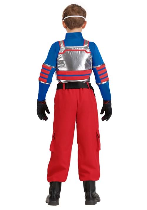 Nickelodeon Boy's Henry Danger Costume | Nickelodeon Costumes