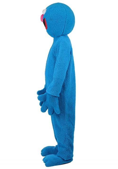 Sesame Street Grover Adult Costume | Sesame Street Costumes