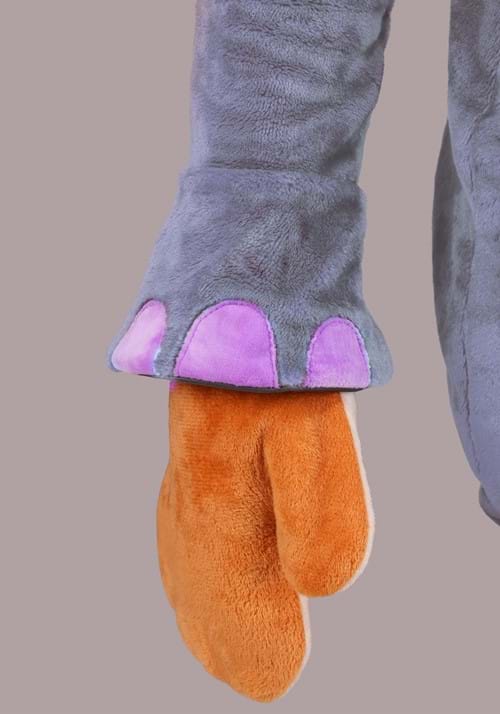 Disney Zootopia Finnick Elephant Toddler Costume | Disney Costumes