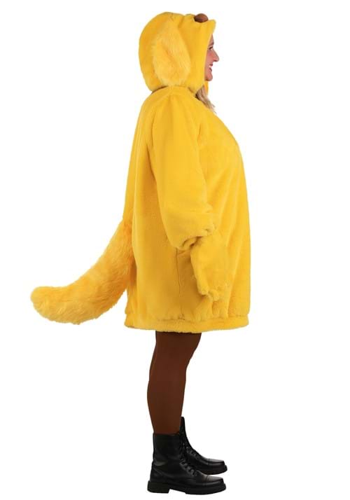 Women's Plus Size Pixar UP Dug Costume Dress | Disney Costumes