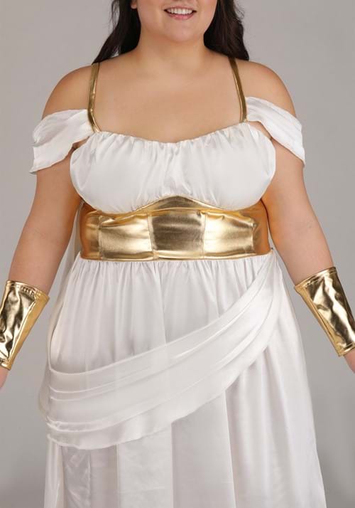 Plus Size Athena Women's Costume Dress | Historical Costumes