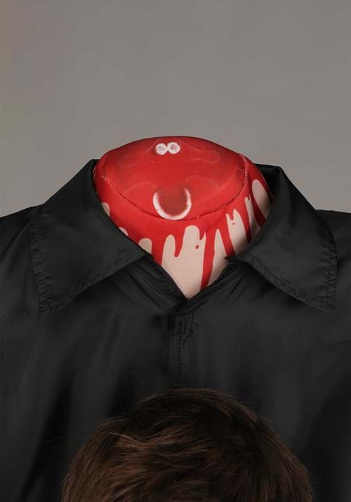Child Headless Man Costume | Scary Costumes