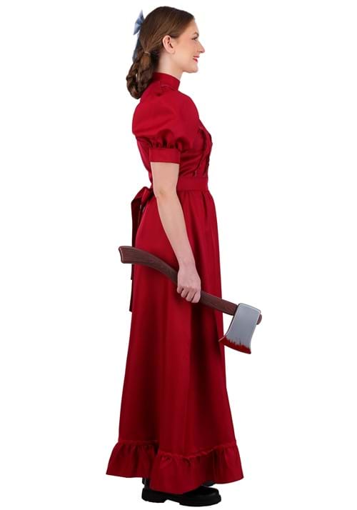 Sweetheart Slasher Women's Costume Dress | Horror Movie Costumes