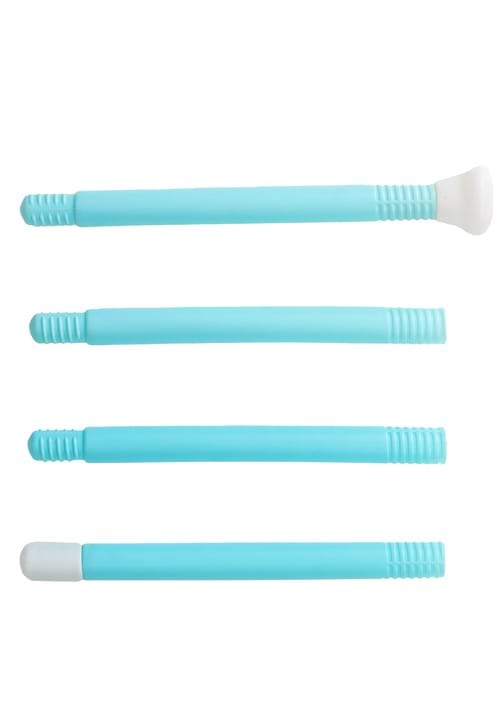 Blue Costume Cane Accessory | Movie Accessories