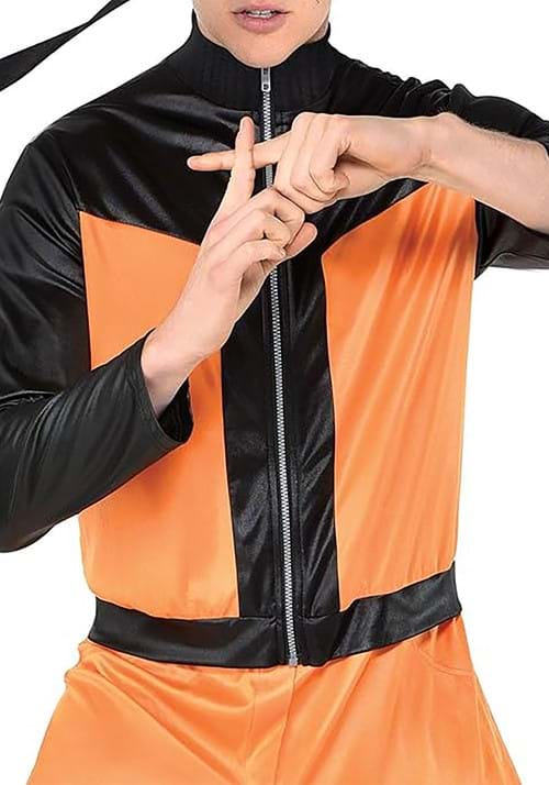 Naruto Shippuden Men's Costume | Adult Anime Costumes