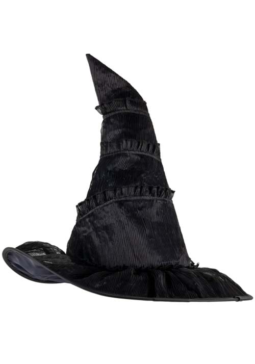 Wicked Elphaba Witch Costume Hat | Wicked Accessories