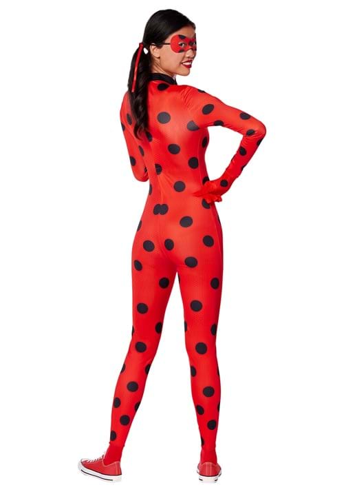 Miraculous Ladybug Women's Costume | TV Show Costumes
