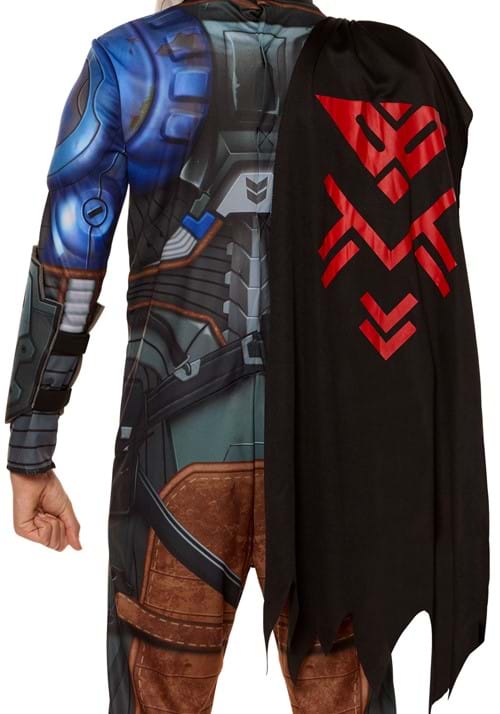 Fortnite The Foundation Kid's Costume | Fortnite Costumes