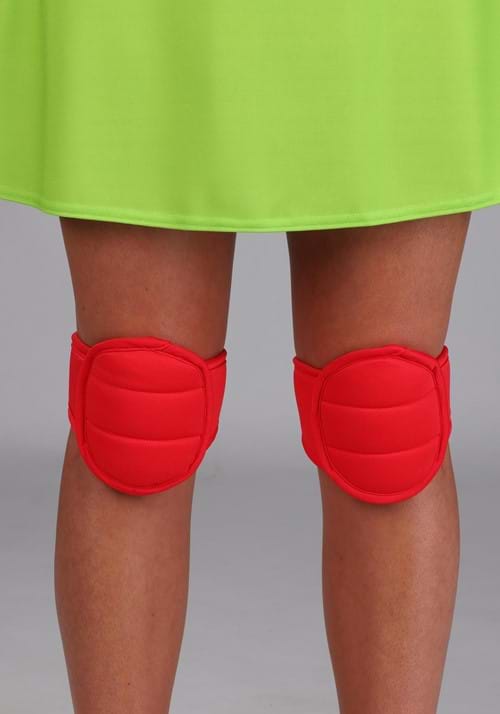 Teenage Mutant Ninja Turtles Raphael Costume Dress for Women ...