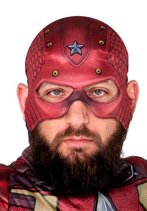 Deluxe Red Guardian Thunderbolts Men's Costume | Marvel Costumes