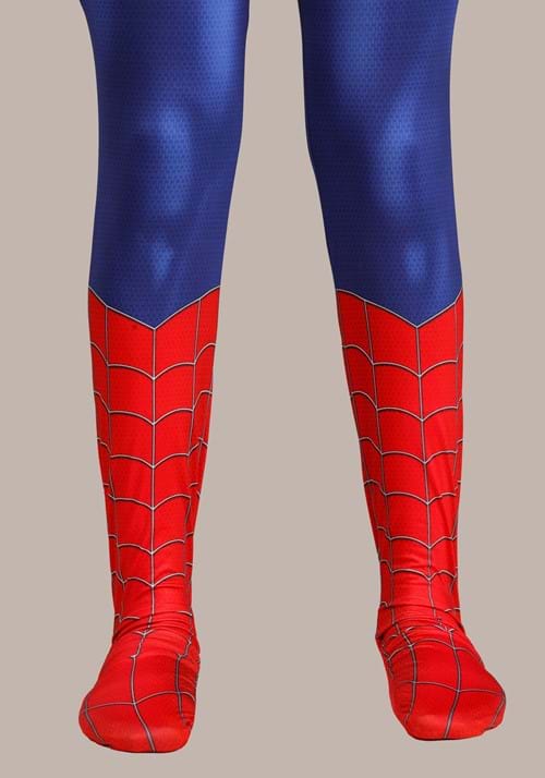 Spider-Man Costume Toby MacGuire Zentai Men's Costume | Marvel Costumes